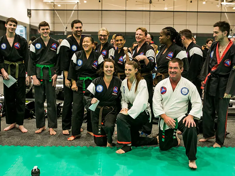 Adult Martial Arts Classes | Life Martial Arts Near Me in Myaree